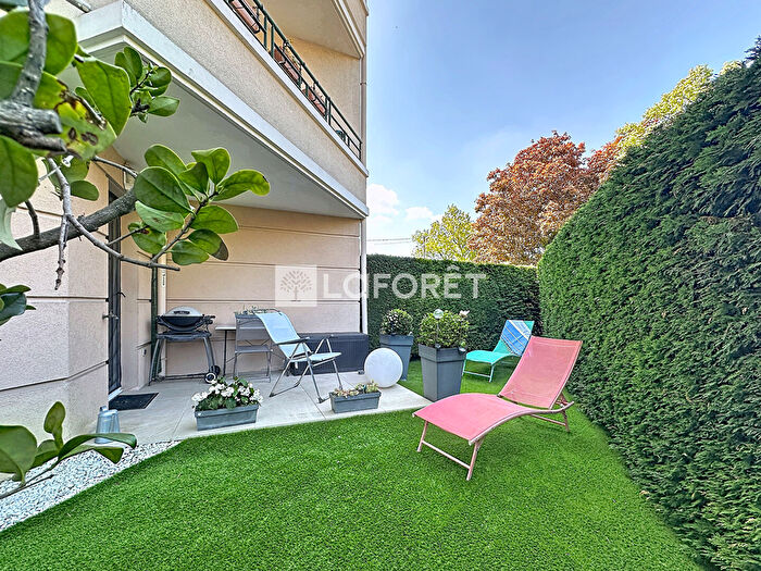 Appartement 3 pièces à vendre à Écully, Les Serres, Vivier