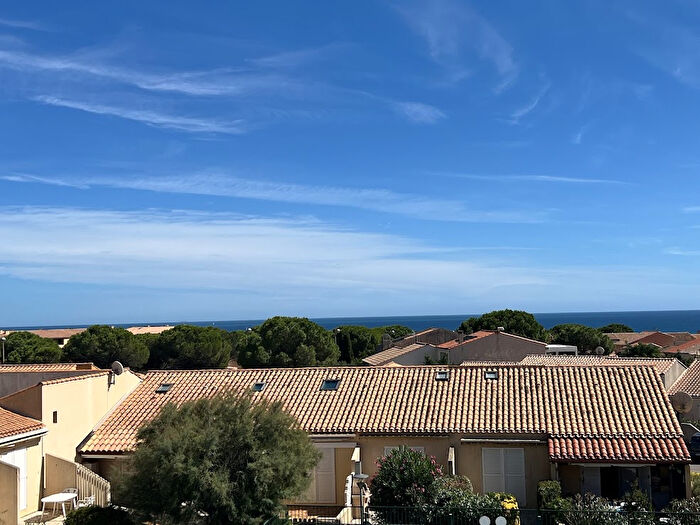 Appartement à vendre - Fleury, Saint-Pierre, Les Cabanes - 3 pièces - 2 chambres