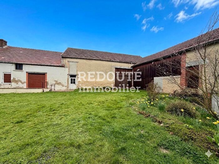 Maison 6 pièces à vendre à Saint-Mard-lès-Rouffy