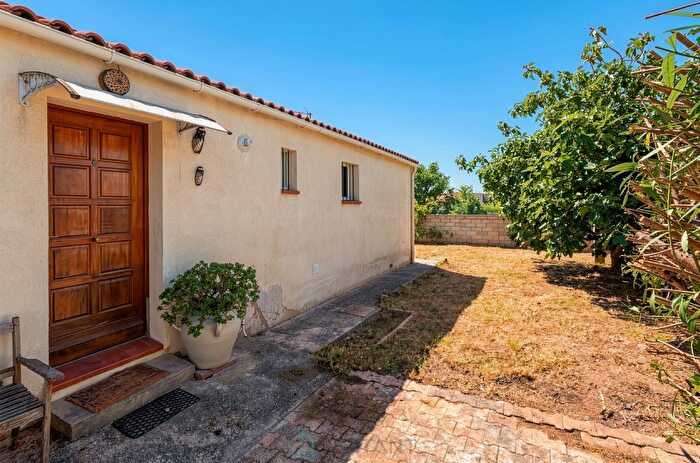 Maison 3 pièces à vendre - Fos-sur-Mer, Mazet