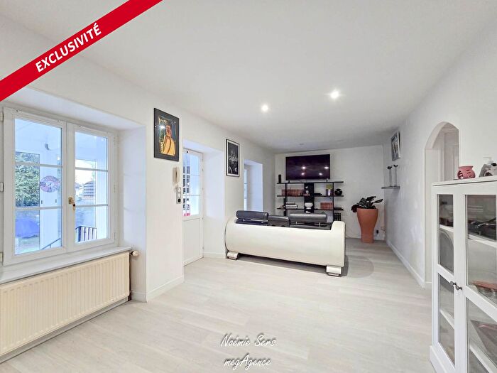 Maison à vendre - Cholet, Notre Dame - 3 pièces - 2 chambres