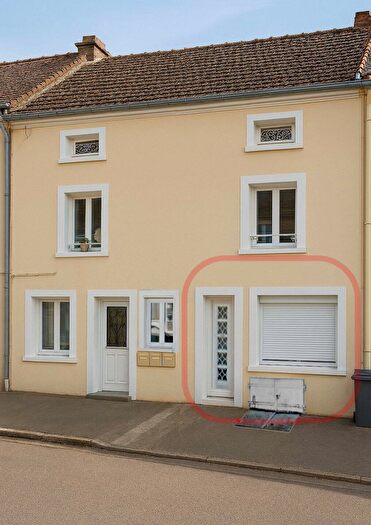 Maison 2 pièces à louer - Verdun-Ciel