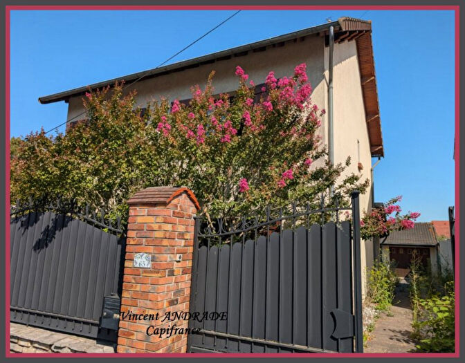 Maison 7 pièces à vendre à Égly
