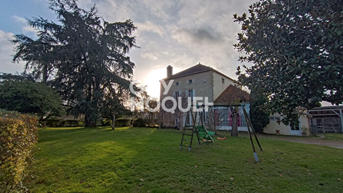 Marmande, Marmande, Maré - Maison 10 pièces à vendre