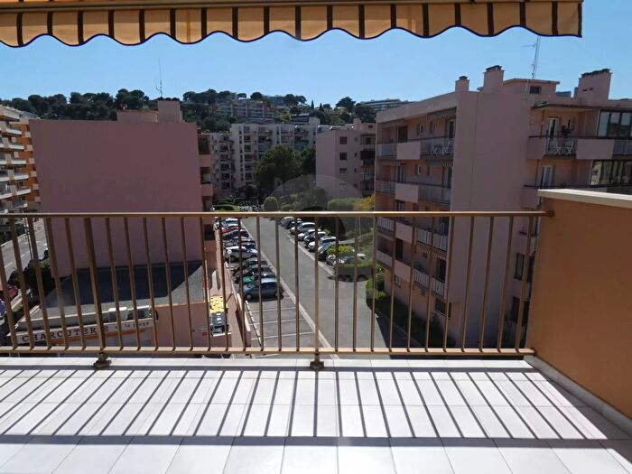 Appartement 2 pièces à Roquebrune-Cap-Martin, Carnolès, Gare, Cap Azur, à vendre