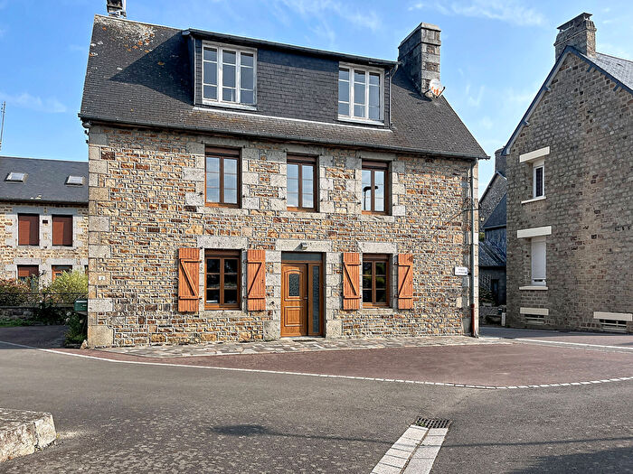 Marcilly : Maison 7 pièces à vendre