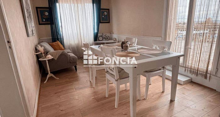 Laubadère, Tarbes : Appartement 2 pièces à louer