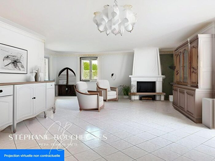 Saint-Sulpice-de-Royan - Maison 4 pièces à vendre
