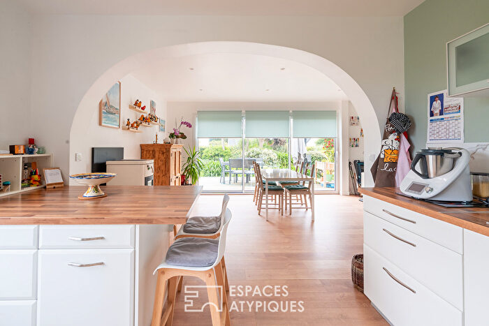 Santec : Maison 11 pièces à vendre