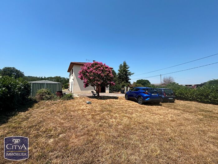 Dalou : Maison 5 pièces à vendre