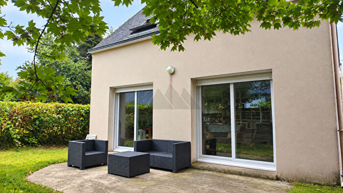Gouesnou : Maison 5 pièces à vendre