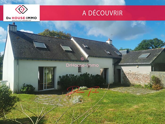 Maison 5 pièces à vendre - La Turballe