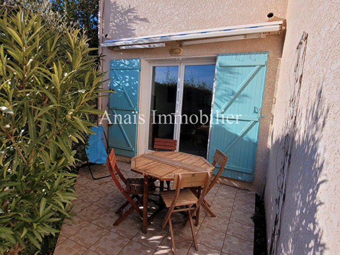 Maison à vendre - Fleury, Saint-Pierre, Les Cabanes - 3 pièces - 2 chambres