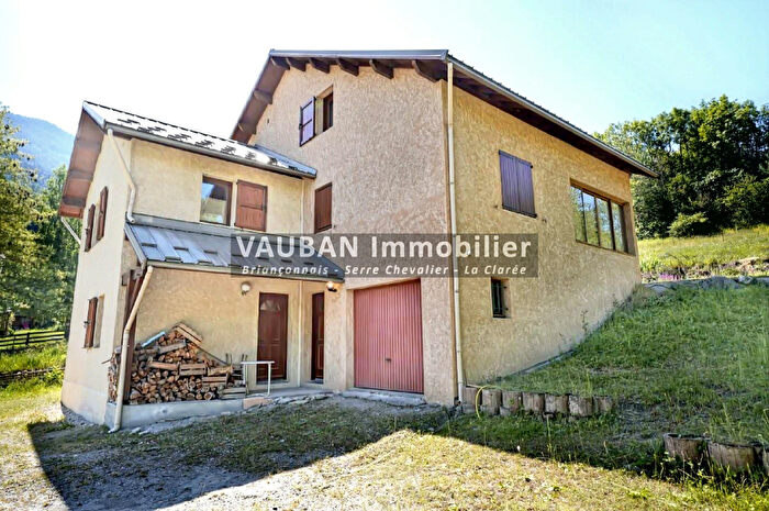 Maison 10 pièces à vendre - Villar-Saint-Pancrace
