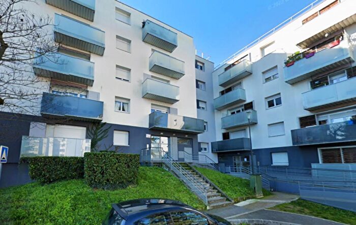 Toulouse, Guilhemery, Bonhoure, La Gloire - Appartement 5 pièces à vendre