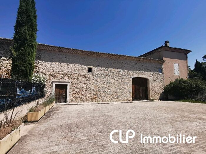 Maison à vendre - Montélimar - 5 pièces - 3 chambres