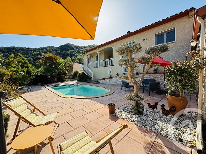 Reynès : Maison 5 pièces à vendre