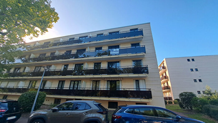 LIsle-Adam : Appartement 5 pièces à vendre