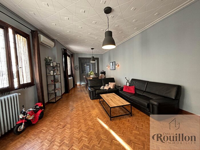 Maison à vendre - Béziers, Gargailhan, Pech de la Pomme - 4 pièces - 2 chambres