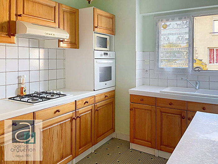 Maison à vendre - Caulnes - 3 pièces - 1 chambre