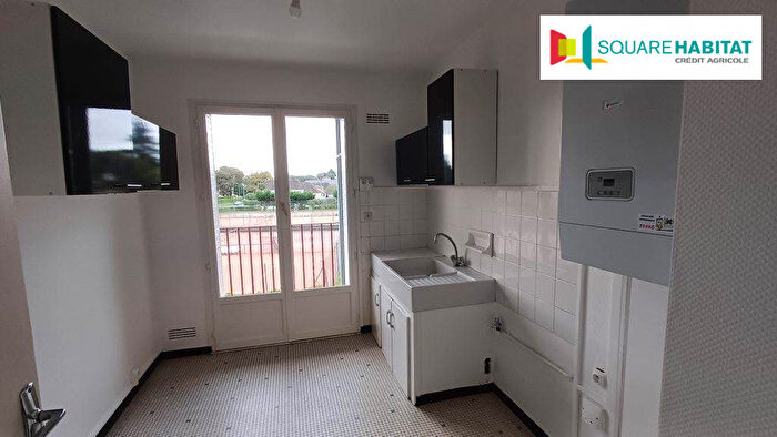 Orthez - Appartement 3 pièces à louer