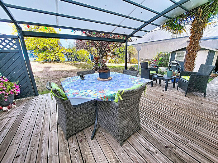 Maison 7 pièces à Chalonnes-sur-Loire, à vendre