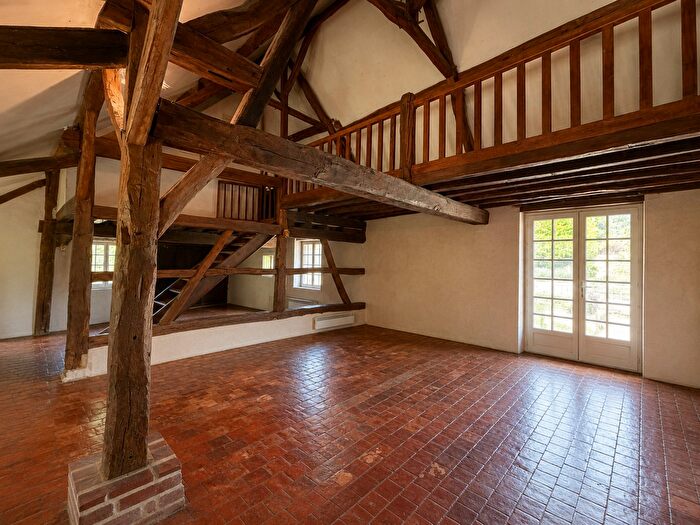 Maison 6 pièces à vendre à Coullons