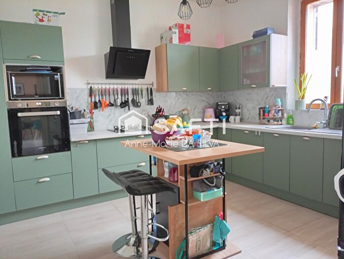 Maison à vendre - Liglet - 6 pièces - 5 chambres