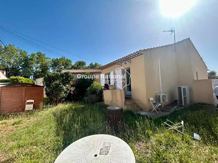 Sud Est Ouest, Pélissanne - Appartement 1 pièce à louer