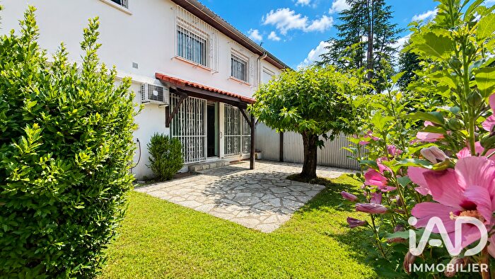 Maison 6 pièces à Agen, Chatot, à vendre