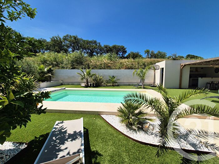 Perpignan, Catalunya - Maison 4 pièces à vendre