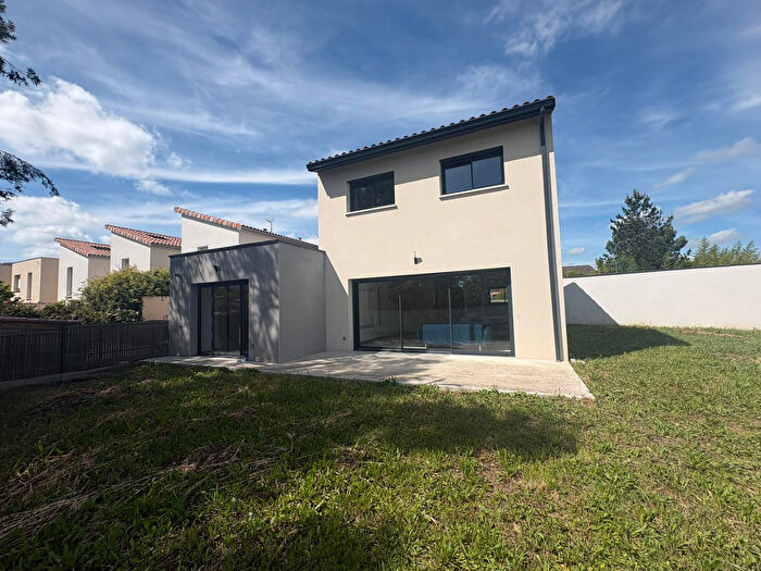 Maison 5 pièces à vendre - Bruguières