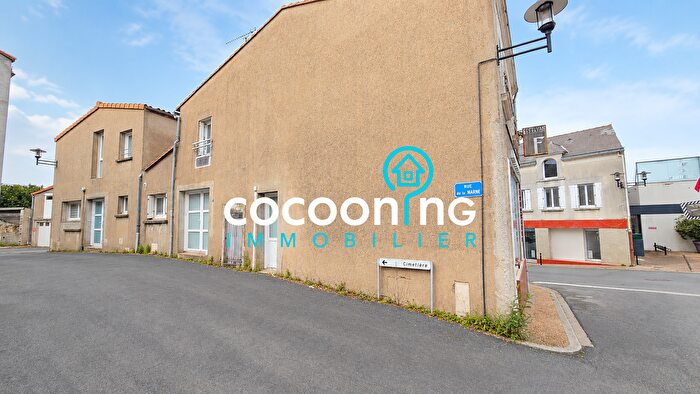 Maison 8 pièces à vendre à Drain