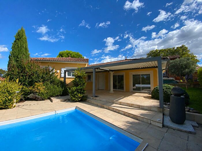 Villefranche-sur-Saône, Nord Est - Maison 5 pièces à vendre