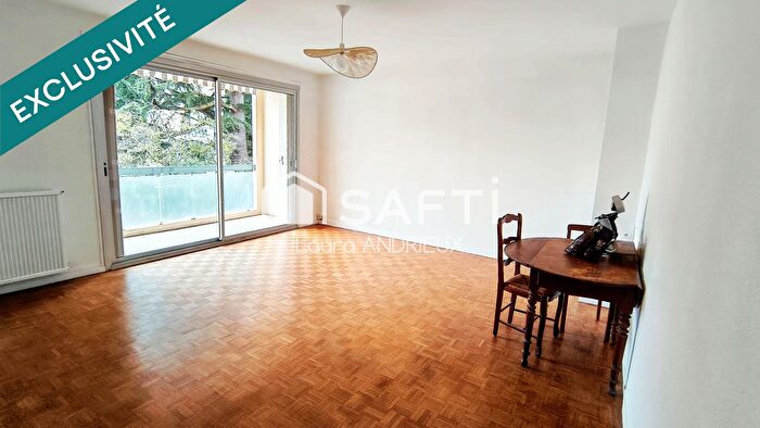 Appartement à vendre - Toulouse, Rangueil, Pech David, Lespinet - 4 pièces - 3 chambres