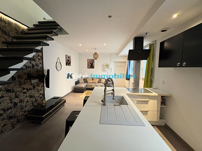 Tarbes : Appartement 3 pièces à vendre