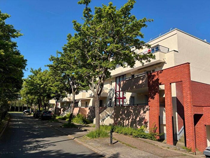 Appartement 3 pièces à Le Manet-Nord, Montigny-le-Bretonneux, à louer