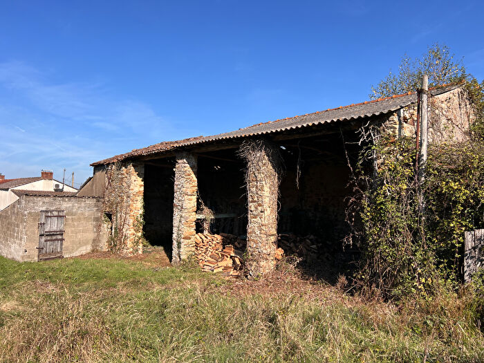 Maison à vendre - Arthon-en-Retz - 1 pièce