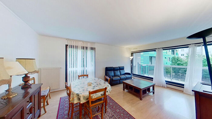Appartement 4 pièces à louer - Boulogne-Billancourt, Menus, Jean Baptiste Clément