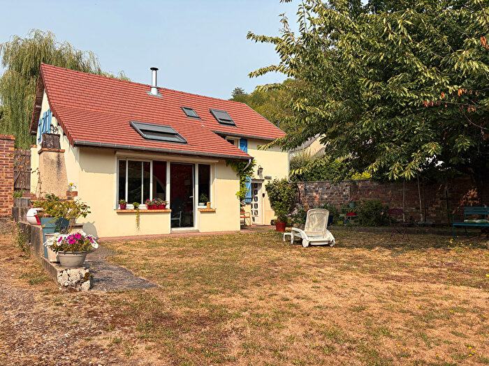 Maison 4 pièces à Évreux, Navarre, à vendre