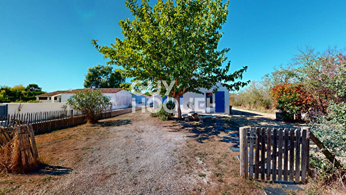 Maison 3 pièces à vendre - Dolus-d'Oléron