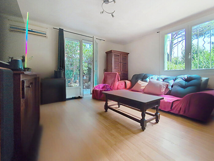 Avignon, La Croisière - Appartement 2 pièces à vendre
