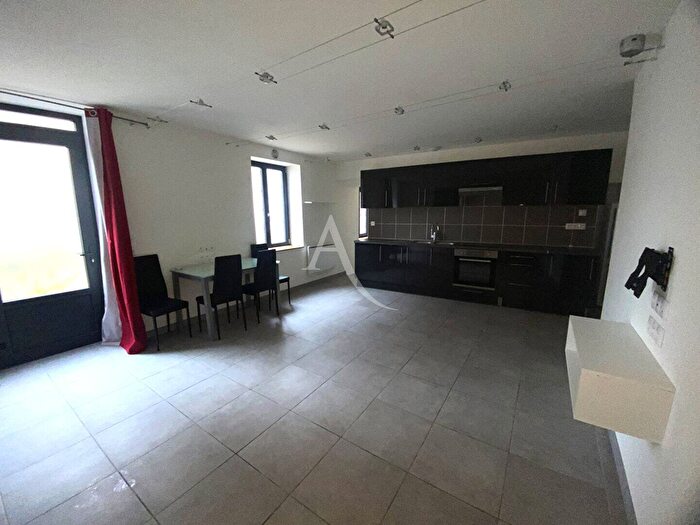 Appartement à louer - Cellettes - 2 pièces - 1 chambre