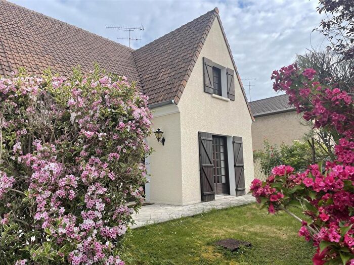 Maison 6 pièces à vendre - Pontault-Combault