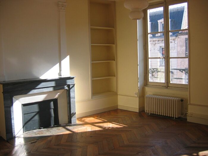 Appartement 2 pièces à Clermont-Ferrand, Jaude, Fontgiève Saint-Alyre, à louer