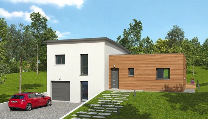 Maison 5 pièces à vendre - Saintes, Centre-ville