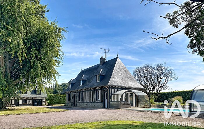 Étaimpuis : Maison 4 pièces à vendre