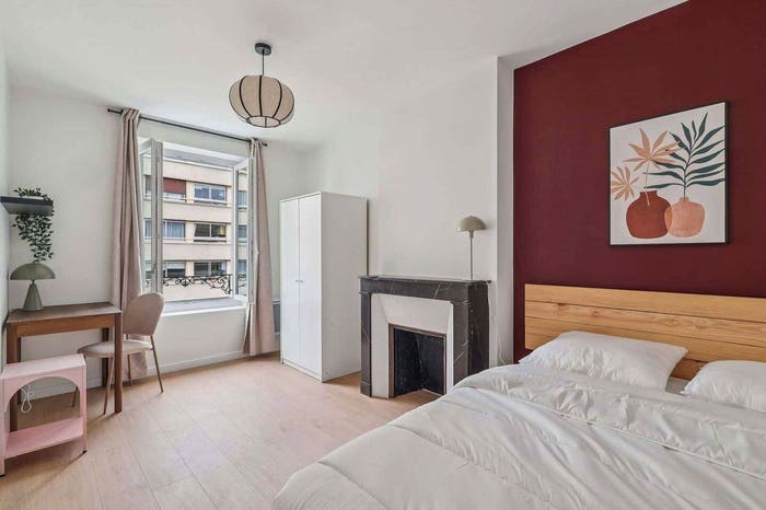 Appartement 1 pièce à Silly-Gallieni, Boulogne-Billancourt, à louer