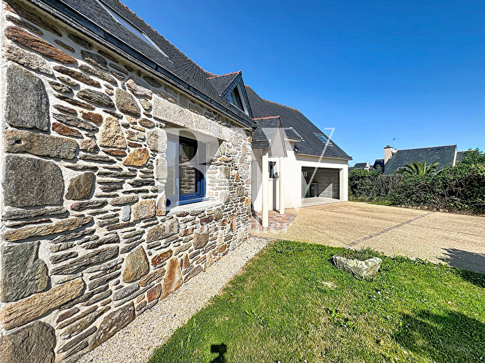 Maison 8 pièces à vendre - Plougonvelin