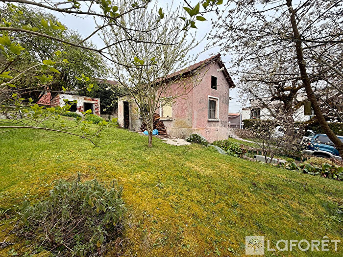 Maison à vendre - Marly-la-Ville - 2 pièces - 1 chambre